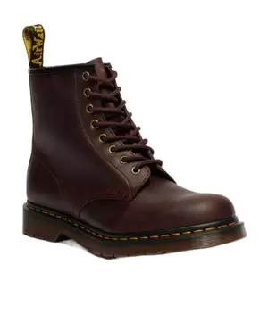 Dr. Martens 1460 Crazy Horse Leather Boots