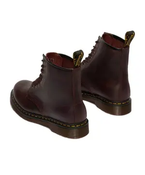 Dr. Martens 1460 Crazy Horse Leather Boots