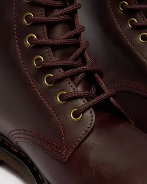 Dr. Martens 1460 Crazy Horse Leather Boots