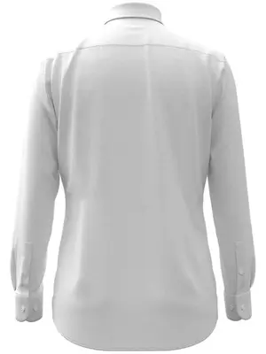 Hugo Boss Long Sleeved Slim Fit Shirt