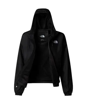 The North Face Sheru Color Block Hooded Jacket