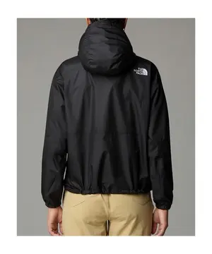 The North Face Sheru Color Block Hooded Jacket