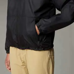 The North Face Sheru Color Block Hooded Jacket