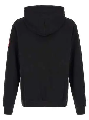 Canada Goose Loon' Hoodie