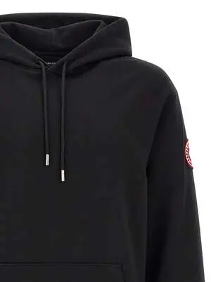 Canada Goose Loon' Hoodie