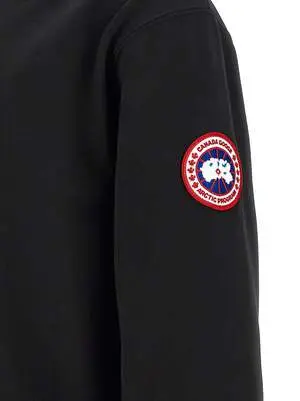 Canada Goose Loon' Hoodie