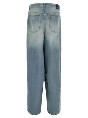 MAISON MARGIELA Wrap Jeans