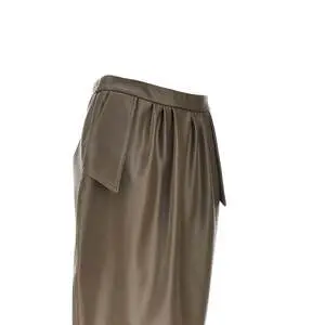Stella McCartney Altermat Midi Skirt