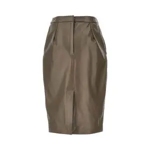 Stella McCartney Altermat Midi Skirt