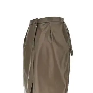 Stella McCartney Altermat Midi Skirt