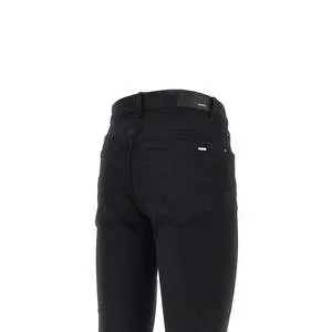 Amiri Stack Skinny Fit Jeans