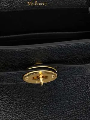 Mulberry Islington' Bucket Bag Small