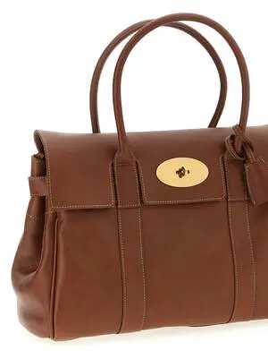 Mulberry Bayswater Shoulder Bag