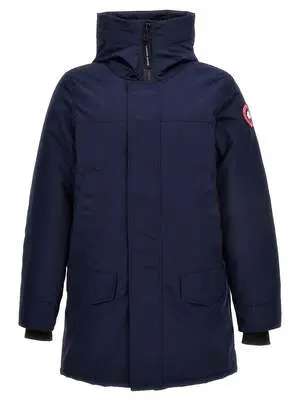 Canada Goose Langford Parka - Blue
