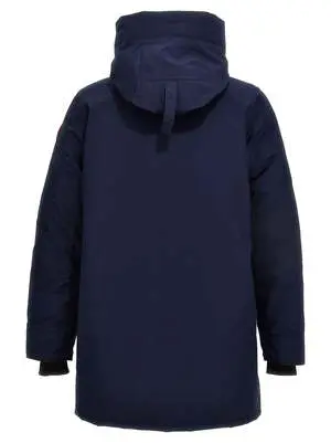 Canada Goose Langford Parka - Blue