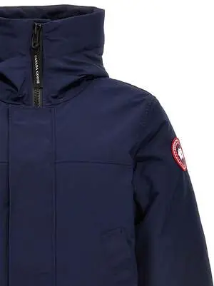Canada Goose Langford Parka - Blue