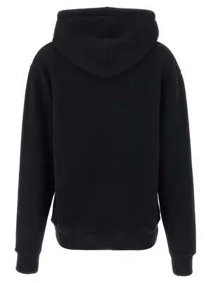 AMI Paris De Coeur' Hoodie