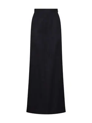 Trouser Maxi Skirts