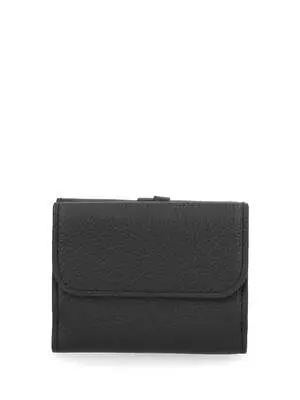 Chloé Alphabet Folding Wallet