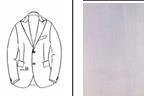 Tagliatore Suits - Multicolor