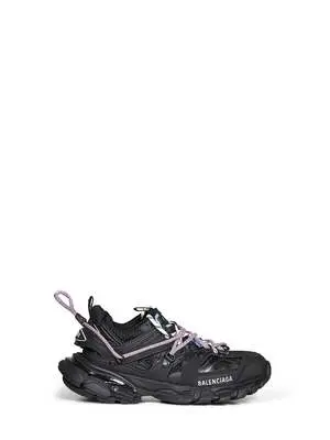 Balenciaga Track Trail Sneakers - Multicolor