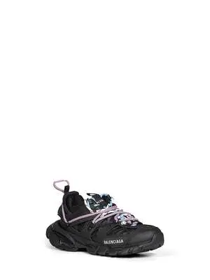 Balenciaga Track Trail Sneakers - Multicolor