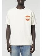 Rhude Filtaro Crest Tee - Multicolor