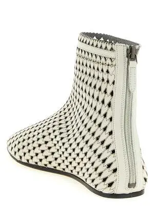 Isabel Marant Étoile Ferix' Ankle Boots