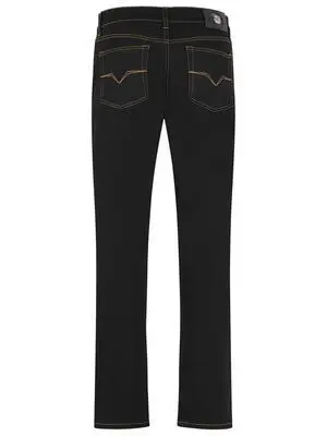 Versace Cotton Jeans