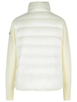 Moncler Polyamide Sweater