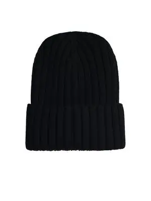 Moncler Virgin Wool Beanie