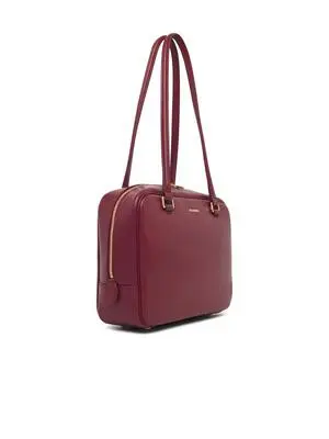 JIL SANDER Medium Vision Bag - Multicolor