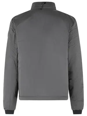 Canada Goose Lodge Down Jacket - Gray
