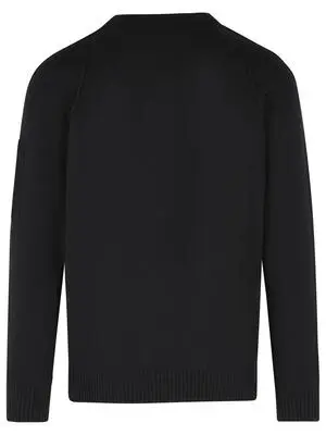 C.P. COMPANY Wool Blend Sweater