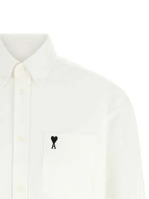 AMI Paris De Coeur' Shirt