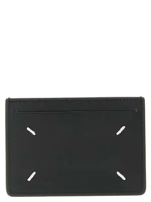 MAISON MARGIELA Stitching Card Holder