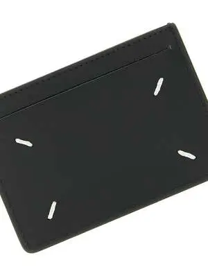 MAISON MARGIELA Stitching Card Holder