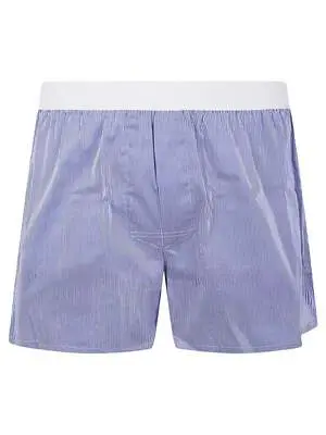 TOM FORD Boxer - Blue