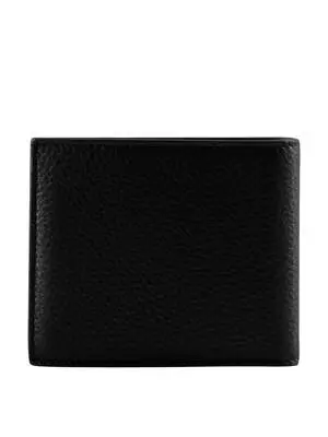 Balenciaga Credit Folded Wallet