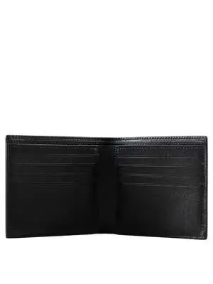 Balenciaga Credit Folded Wallet