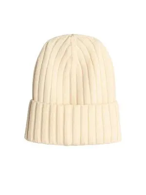Moncler Virgin Wool Beanie