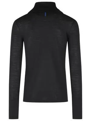JIL SANDER Virgin Wool Blend T-shirt