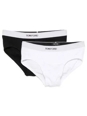 TOM FORD Bi-pack Brief - Multicolor