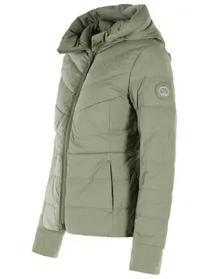 Canada Goose Clair' Stretch Polyamide Down Jacket