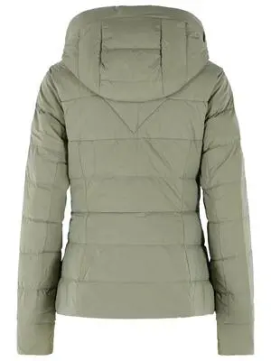 Canada Goose Clair' Stretch Polyamide Down Jacket