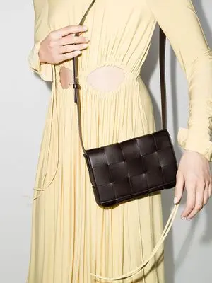 Bottega Veneta Cassette Bag
