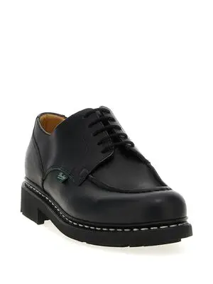 Paraboot Chambord Leather Derby