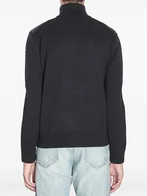 Moncler Zipped Padded Cardigan