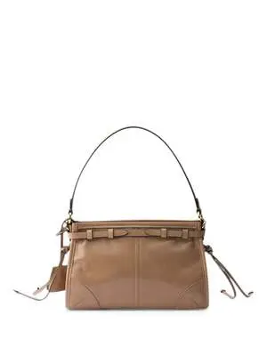 Prada Bonnie Small Leather Handbag