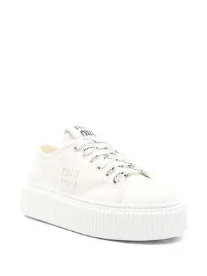 Miu Miu Allacciate